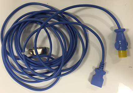 Temperature management : bladder temperature (PCCU)