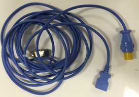 Temperature management : bladder temperature (PCCU)